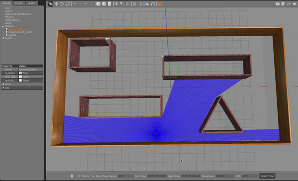 Probability-based edge detection | It's Aadesh Varude